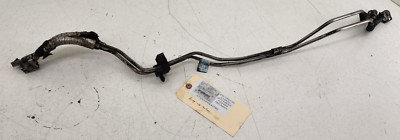 05-07 Ford F250 F350 6.0 6.0L Diesel Fuel Feed Supply Return Lines 5C34 ...