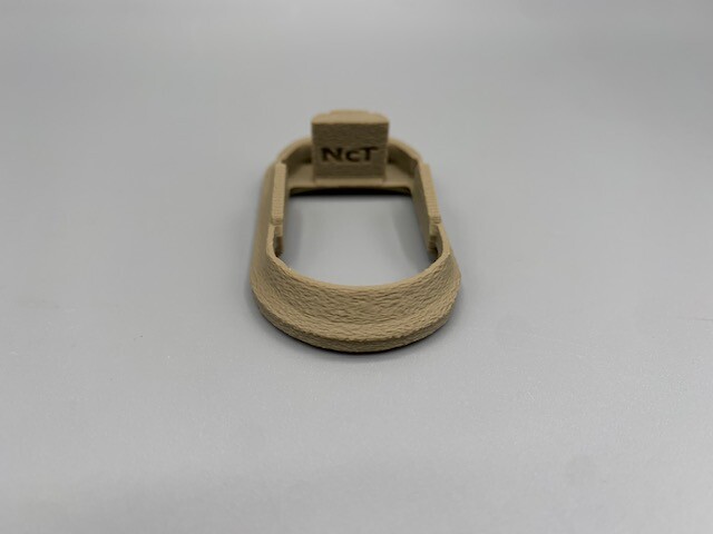 Palmetto State Armory PSA Dagger Compact TEXTURED Magwell PICK COLOR ...