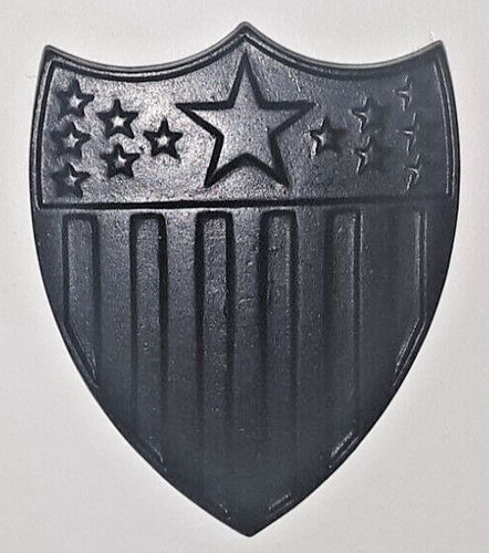 US Army Adjutant General's Corps Pin Badge Insignia VINTAGE ORIG ...