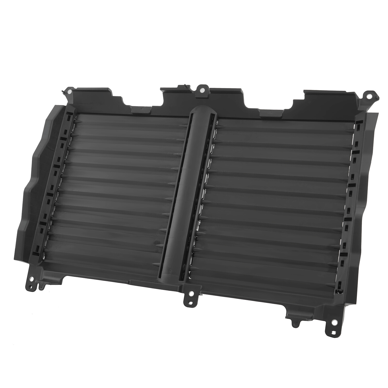 Radiator Shutter Assembly W/MOTOR For 2022 -2024 Toyota Tundra ...