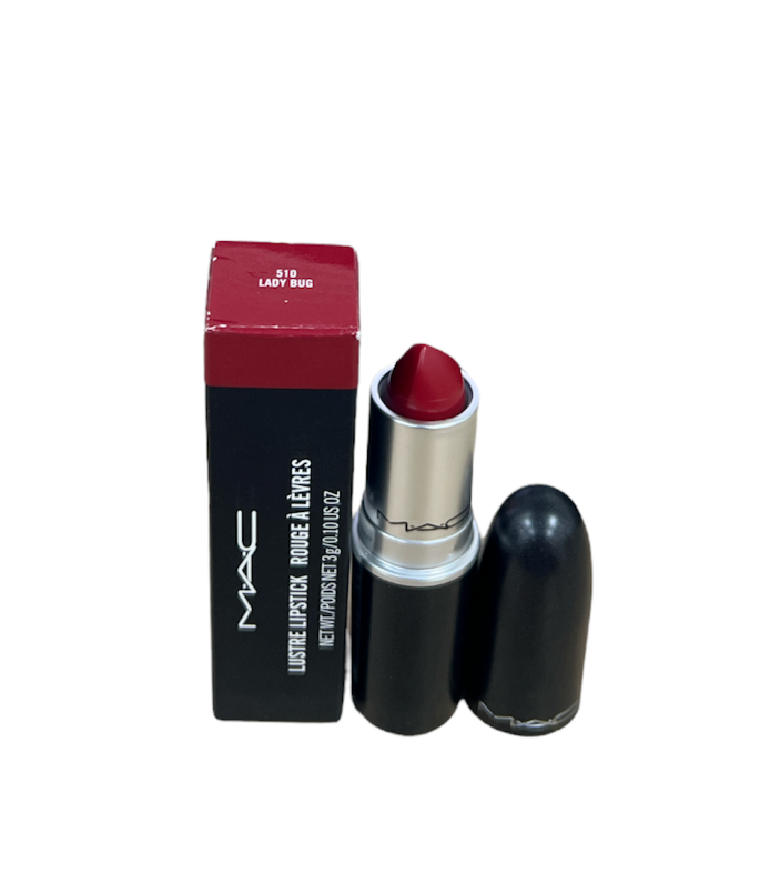 MAC Rouge A Levres Lustre Lipstick (3g/0.10Oz) NEW; YOU PICK! | eBay