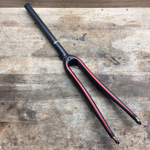 Specialized Roubaix SL4 Carbon Fiber Fork Rim Brake Zerts 320mm XL | eBay