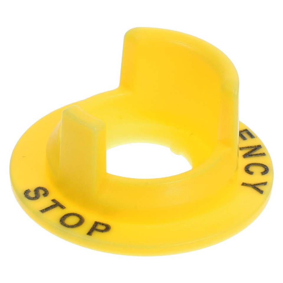 Start Engine Button Cover Switch Protective Emergency Stop Push Guard ...