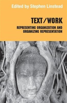 Text/Work : Representing Organization and Organizing Representation ...