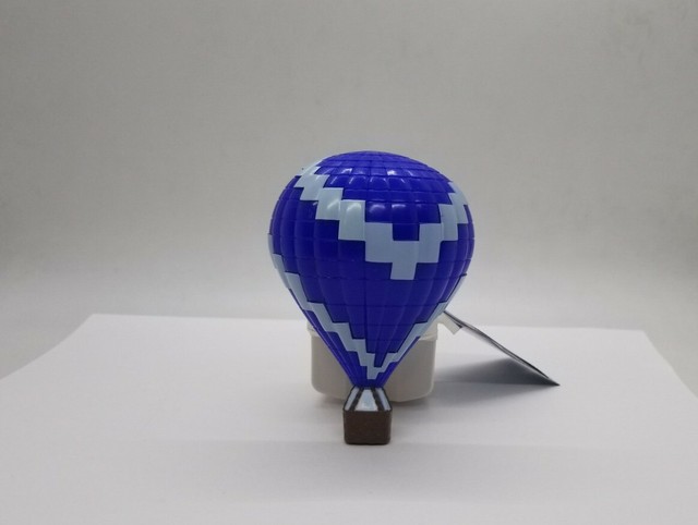 Yankee Candle Hot Air Balloon Diffuser Base Unit With Light - Ship for ...