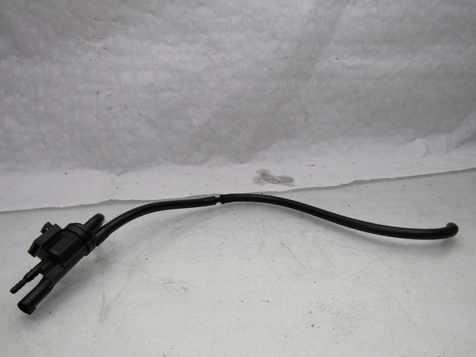 Mercedes C Class W202 93-00 C250 2.5TD OM605 vacuum valve solenoid ...