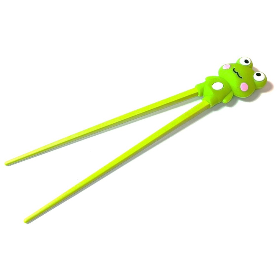 Assorted Design Trainer Chop Sticks Choose Your Design Cute Funky ...