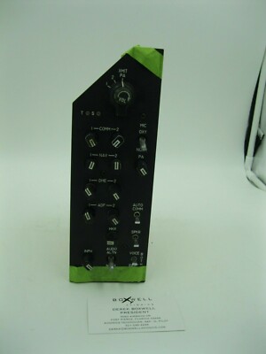 DB Systems Switch Panel 804-000 | eBay Australia