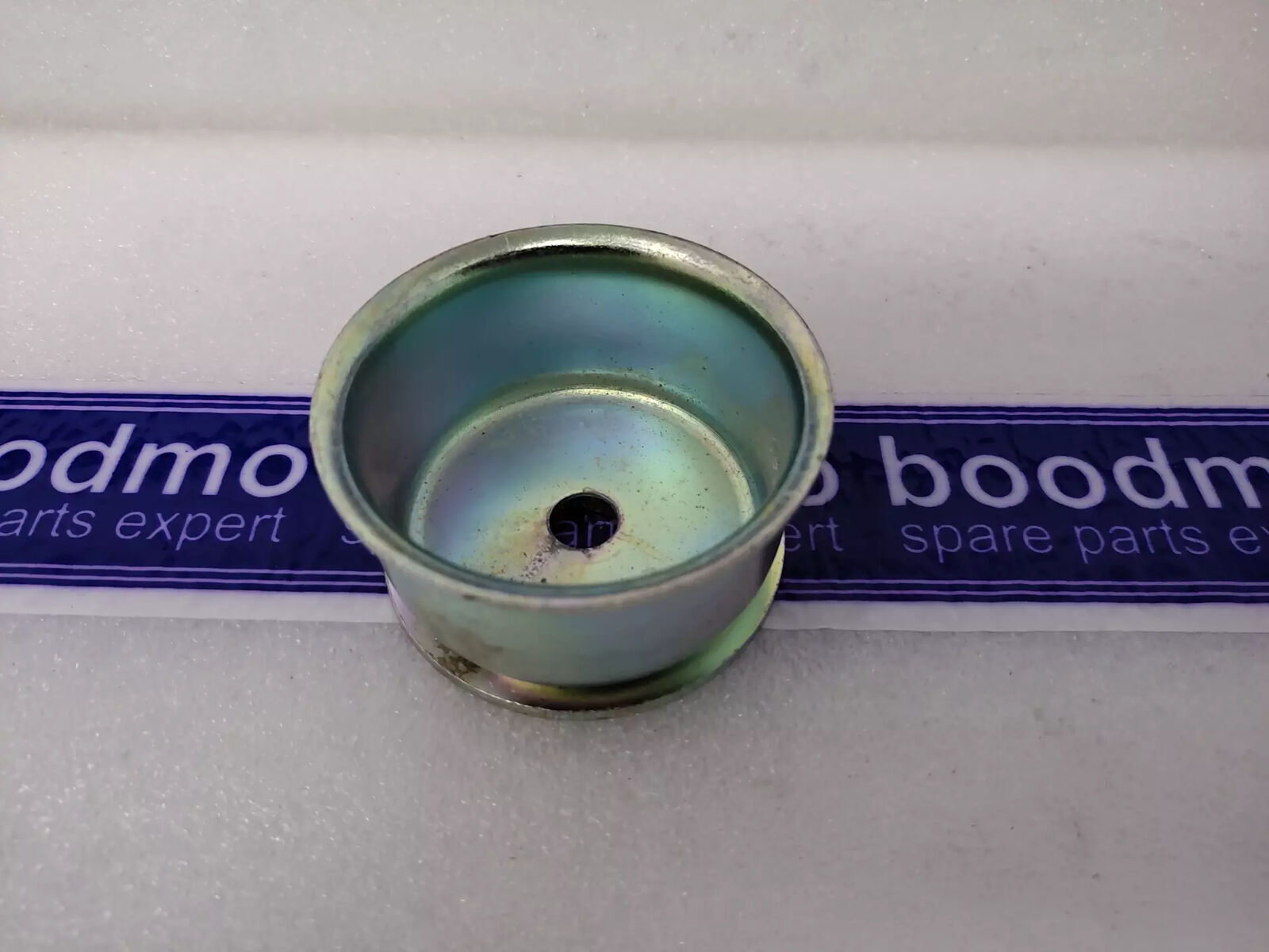 Cap for MAHINDRA THAR 2ND GEN - 0403AAA02532N - MAHINDRA | eBay