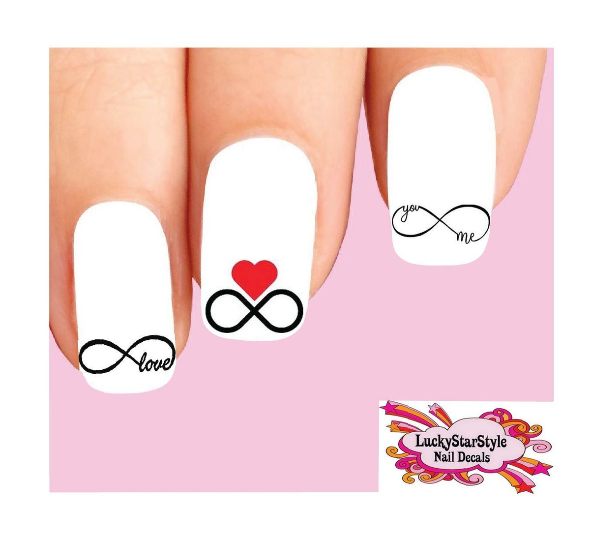 Infinity Designs For Nails Nails By KISS Your Official Source For