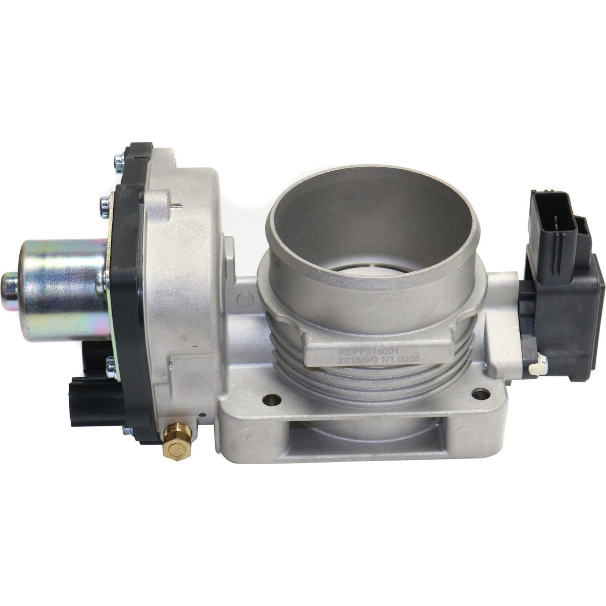 Throttle Body for E150 Van E250 E350 F150 Truck Ford F-150 Explorer ...