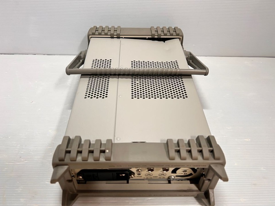 Agilent 33120A Function Arbitrary Waveform Generator | eBay