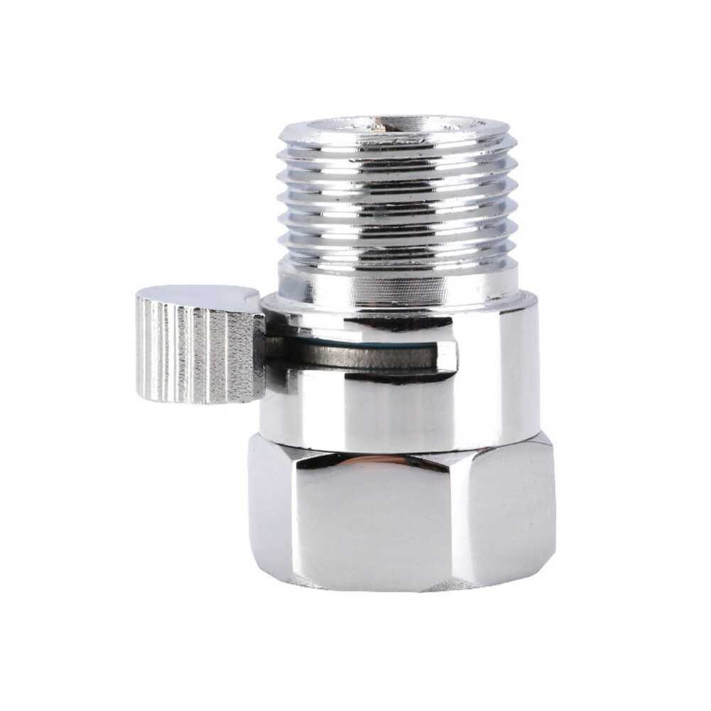 Water Saver Valve for Shower Head Efficient and Environmentally ...