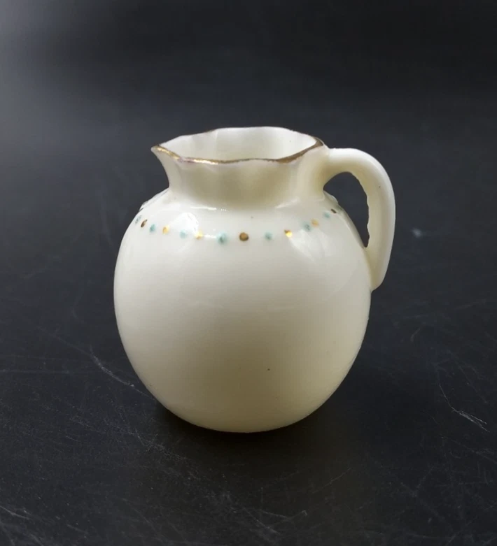 Goss Miniature in Goss Crested China for sale | eBay UK
