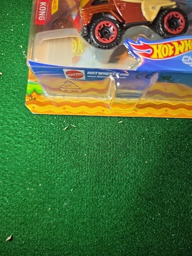 Nintendo Super Mario DK & Monster Jam Donkey Kong Selling Both | eBay