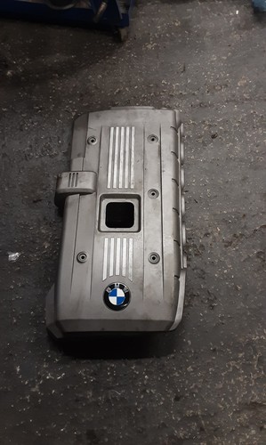BMW 1 3 5 series n52 engine cover E87 E60 E90 E91 E92 E61 3.0L | eBay