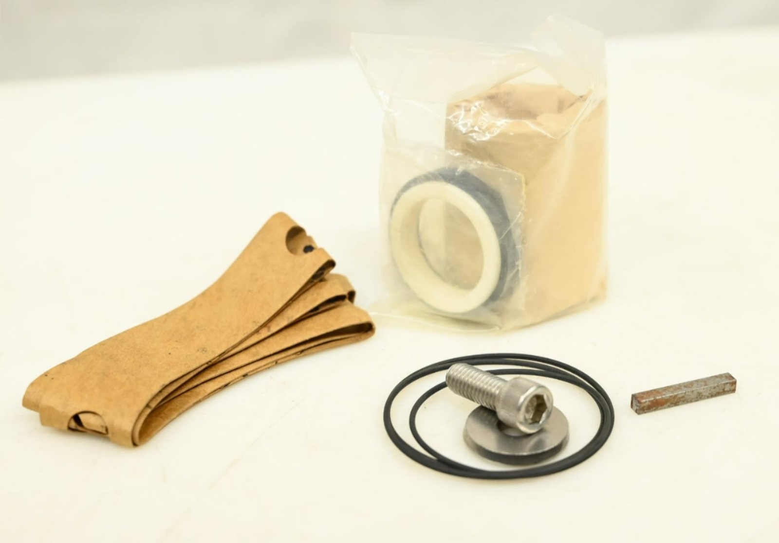 S-PACO-K105-1 Pump Seal Kit | eBay