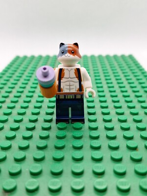 Lego Fortnite Figur Meowscles 77073 Schlachtenbus, Battle Bus, Neu ...