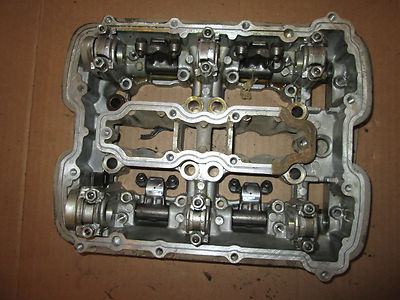 1975 Yamaha XS500 TX XS 500 rocker arms top head engine motor | eBay