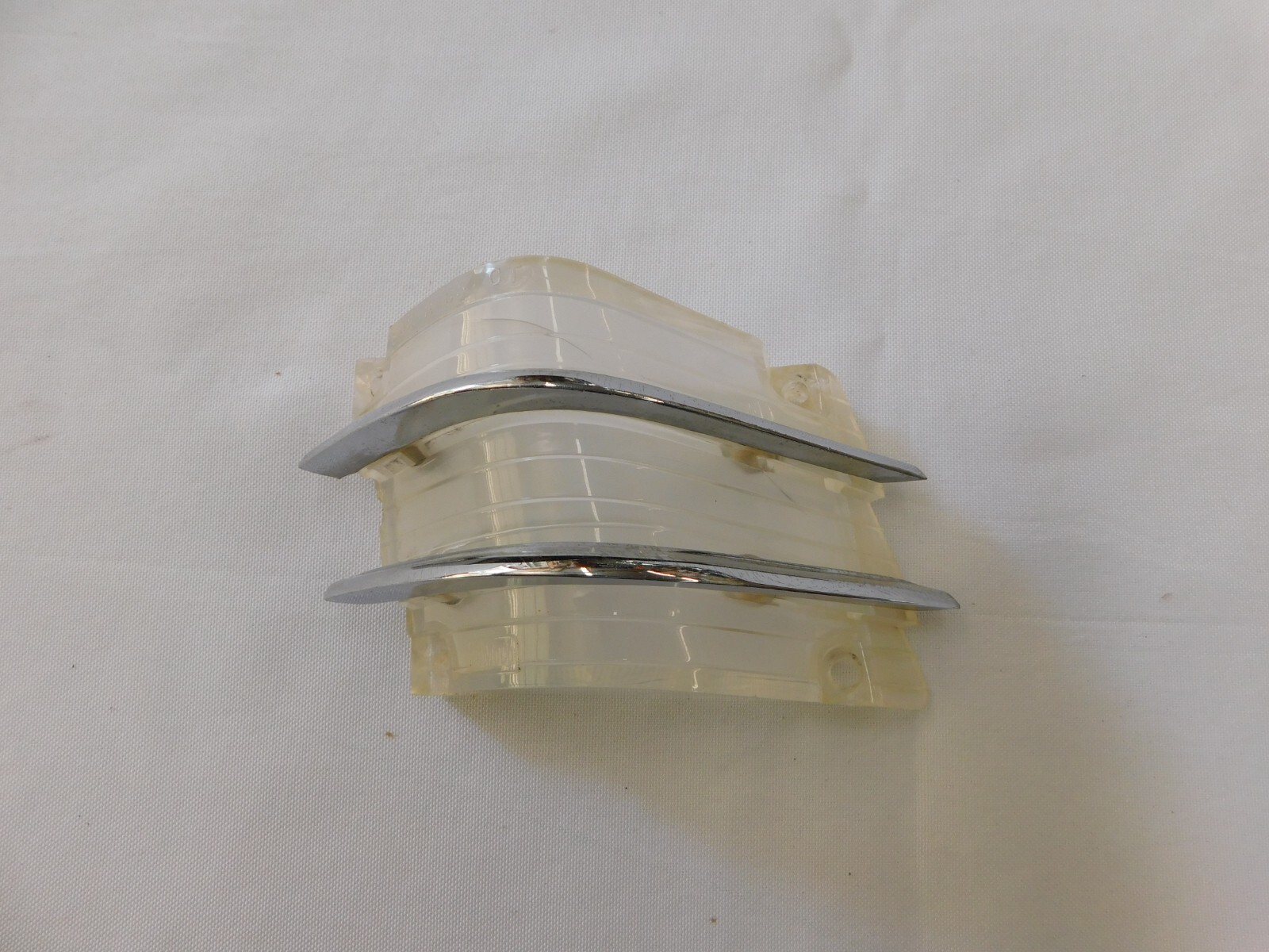 OEM Ford 1965 Mercury Comet Tail Light Lamp B/U Lens Cyclone Corner ...