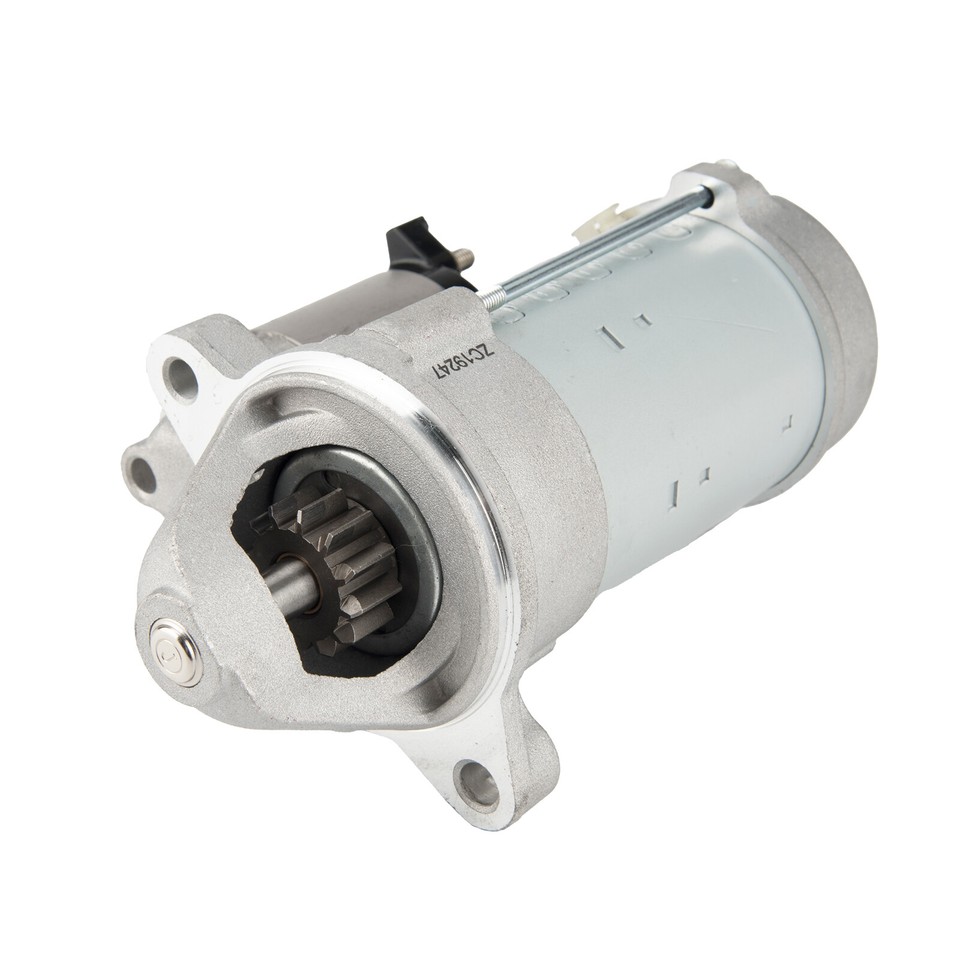 Starter for Ford F250 6.2L 2014-2019 F150 5.0L 2013-2014 1.6KW 12V CW ...