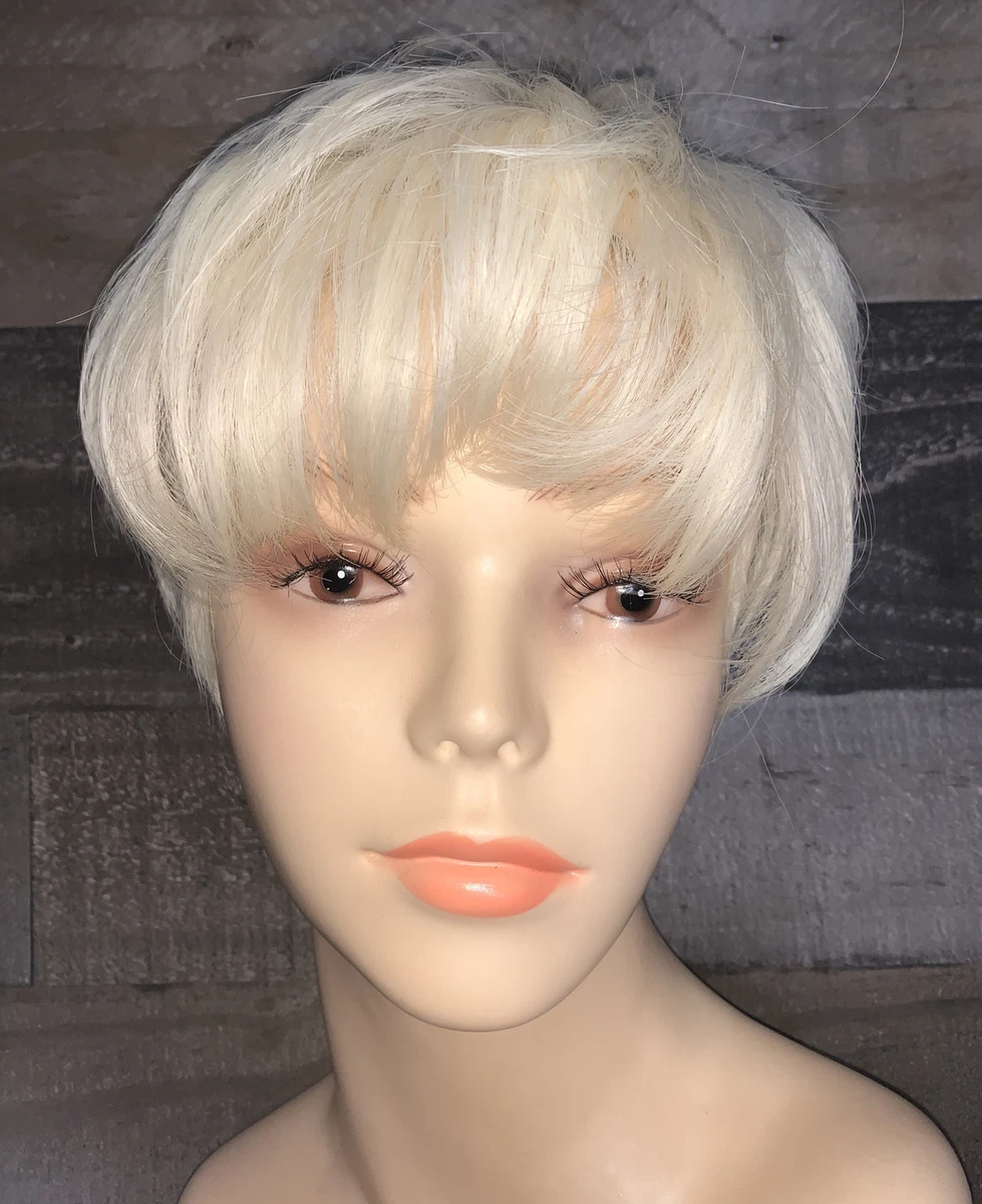 Tinkerbell Pixie Haircut