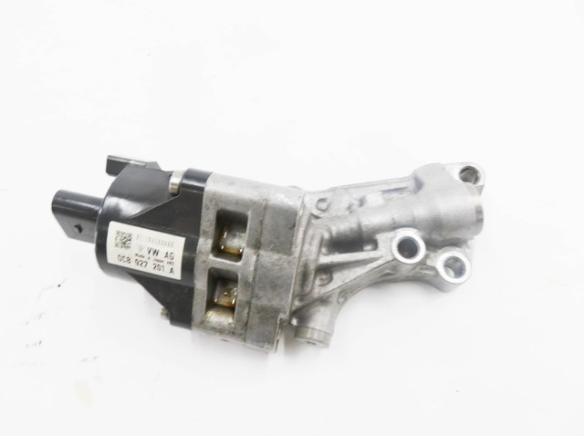 Porsche 958 Cayenne 970 Panamera Transmission Oil Pump 95860620110 ...
