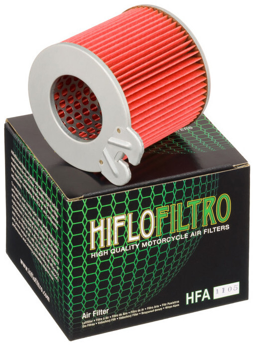Hi Flo Air Filter HFA1105 | eBay