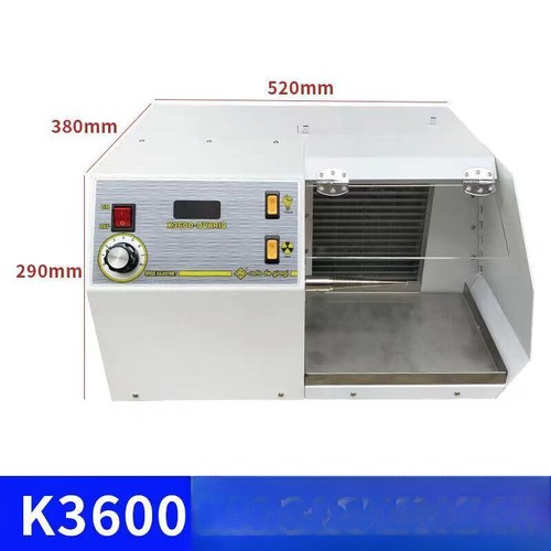 Benchtop Vacuum Grinding and Polishing Machine Polishing and Lapping ...