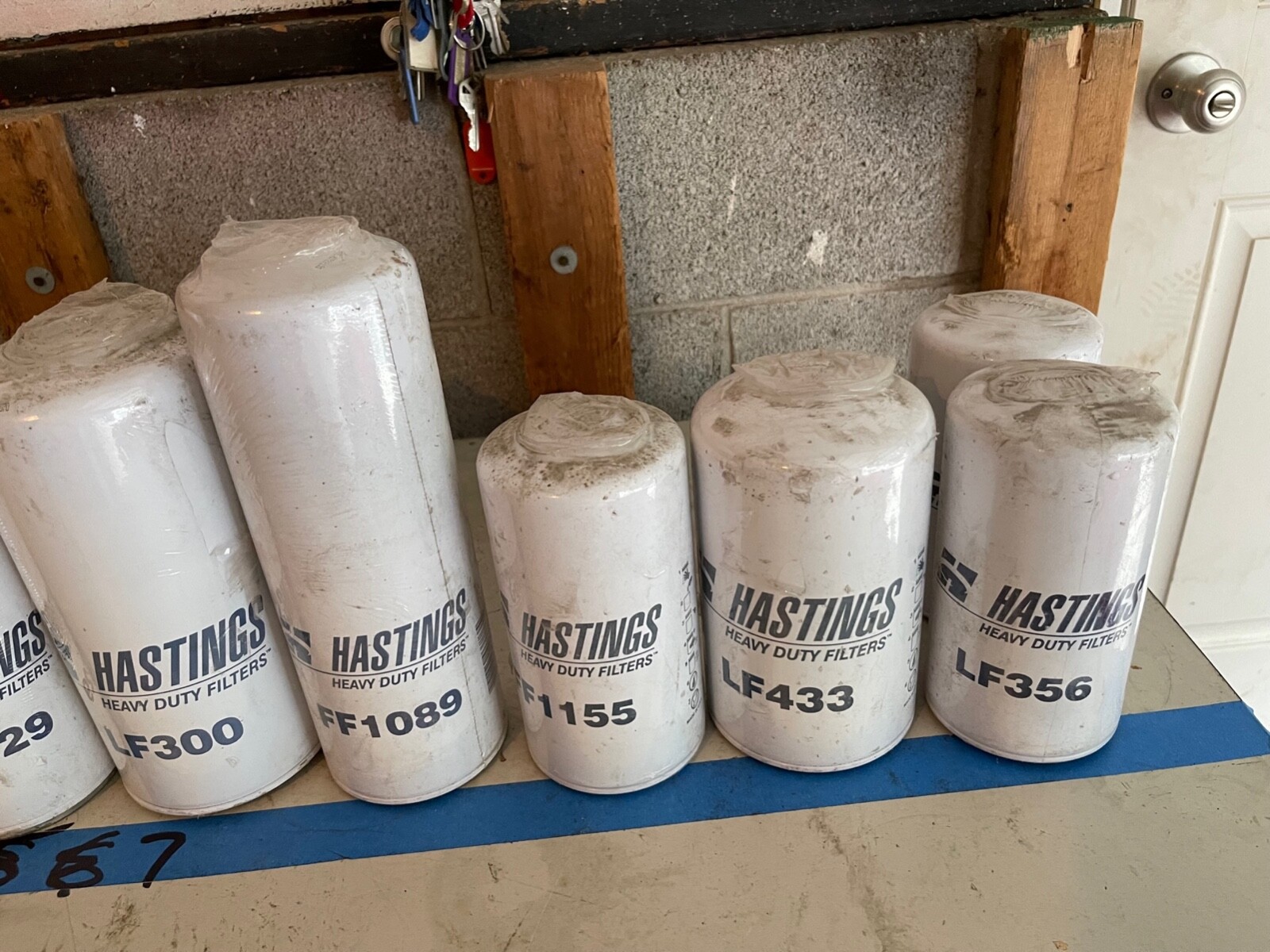 SAKURA C6102 - cross reference oil filters | oilfilter-crossreference.com