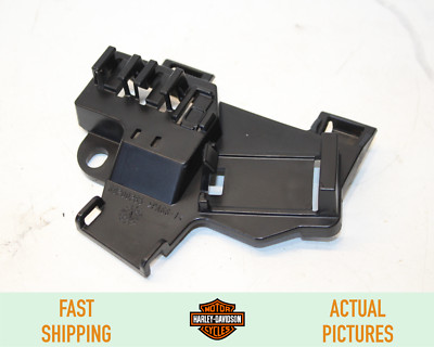 2011 - 2016 Harley-Davidson FLHR Road King RELAY MOUNT BRACKET 69200285 ...