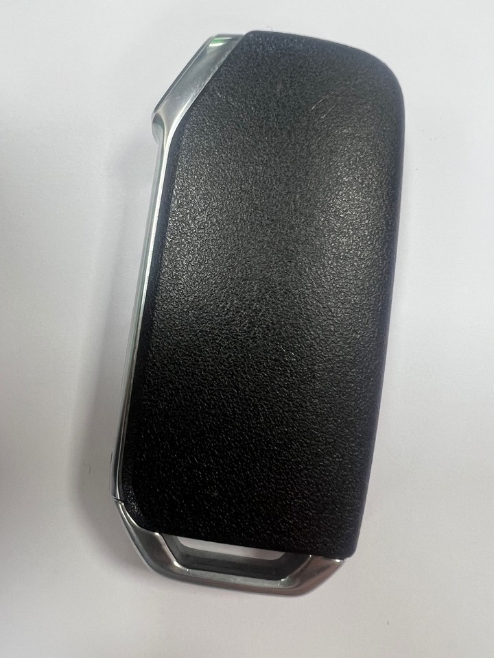 GENUINE KIA 6 BUTTON REMOTE SMART KEY FOB TESTED & WORKING DENSO ...