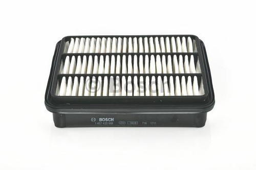 Air Filter fits MITSUBISHI GALANT Mk5 2.0 92 to 96 Bosch MB906051 ...