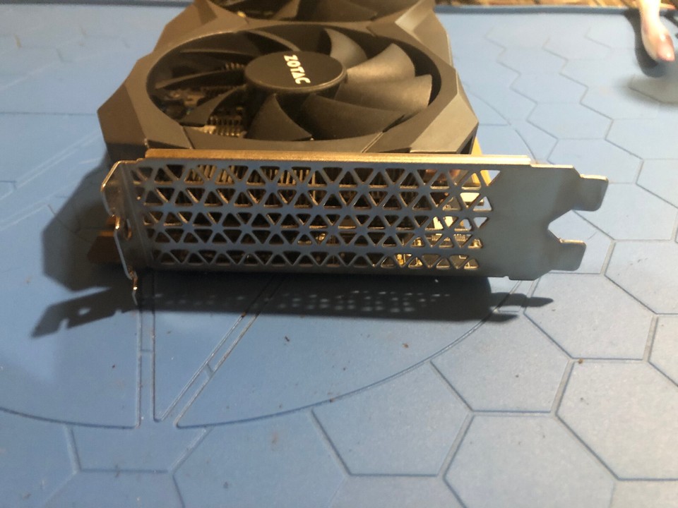 Nvidia P102-100 10GB Mining GPU 24MH RVN (GTX 1080 Ti Hashrate) | eBay