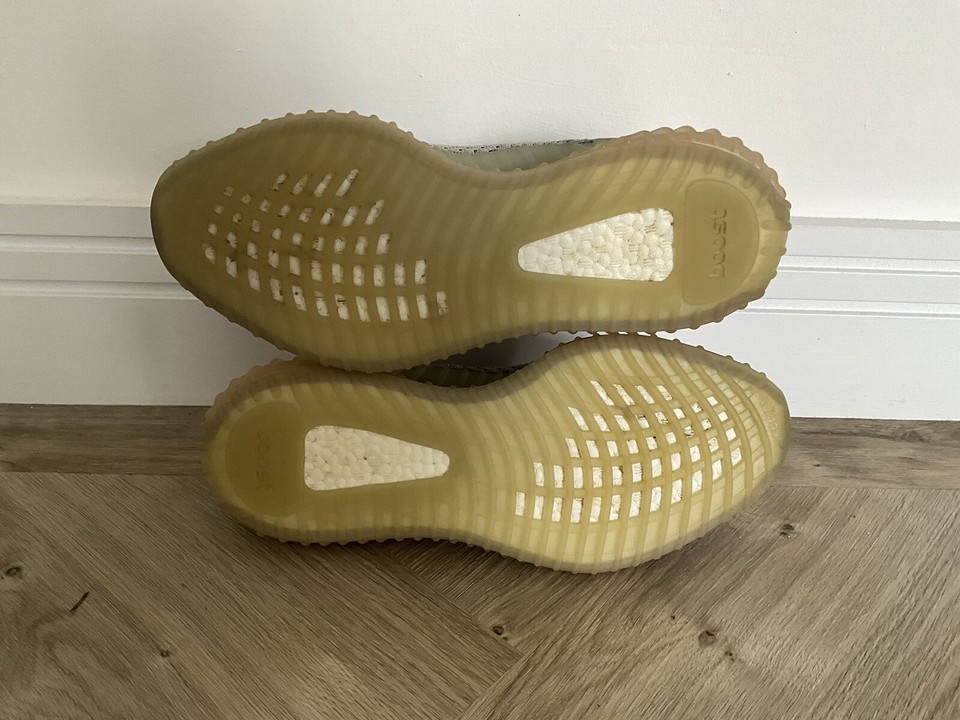 Adidas Yeezy Boost 350 V2 TRFRM True Form - Size 9.5 Mint Condition ...