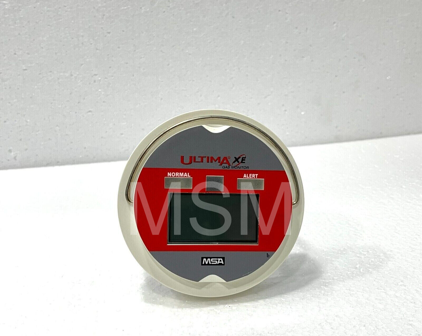 MSA Ultima XE A-ULTX-PCB-E-E-1-0-0-0 Gas Monitor Board | eBay