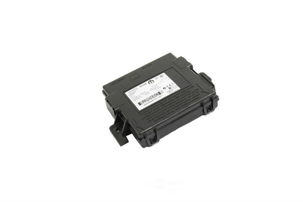 Keyless Entry Receiver Mopar 68321274AA for sale online | eBay