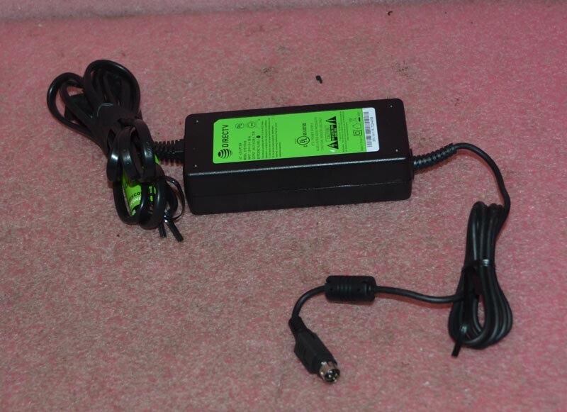 DirecTV HD Receiver Lot__Model HR24-100_HS17-100_H25-100_C41W-500. | eBay