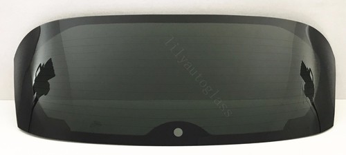 Fits 2011-2017 Nissan Juke Back Window Glass Rear Heated | eBay