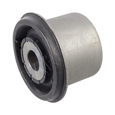 FEBI Driver Cab Suspension Bushing For SCANIA L P G R S - Series S S410 ...