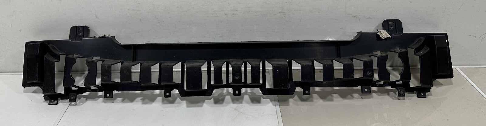 2019-2020 Ford Fusion OEM Front Bumper Lower Impact Absorber KS73 ...