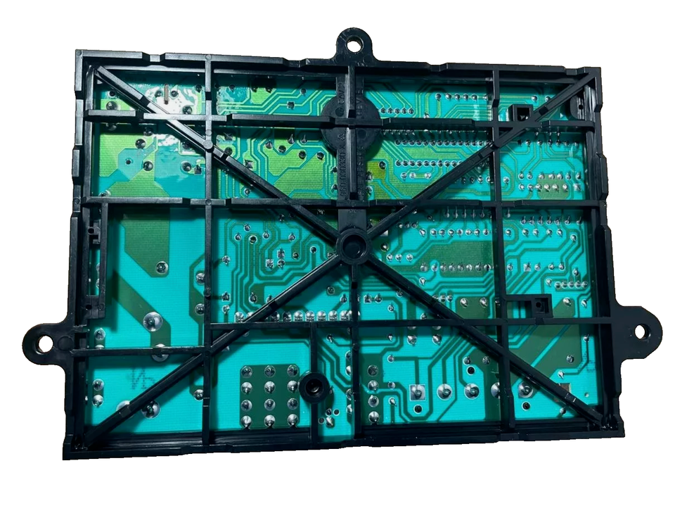 HK42FZ034 GUARANTEED WORKING TESTED GOOD Furnace Control Board ...