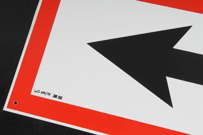Lpg Arrow