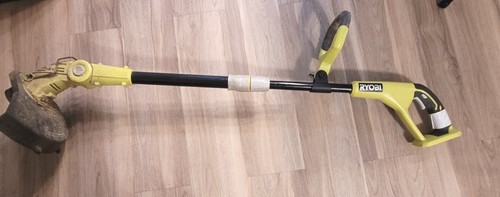 Ryobi P2006 18 Volt String Trimmer/Edge tool only LOCAL PICKUP one+ ...
