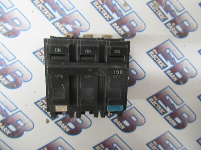 Circuit Breakers - Circuit Breakers Old Style