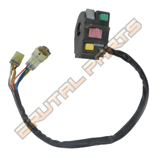 Can-Am Outlander 800r 11 Start Light Switch 710000791 29883 for sale ...