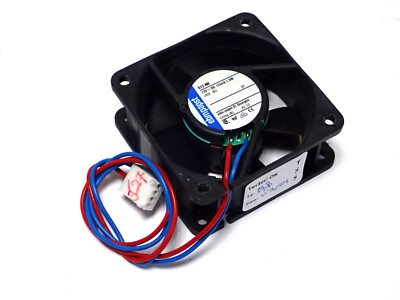 Fans - Axial Compact Fan