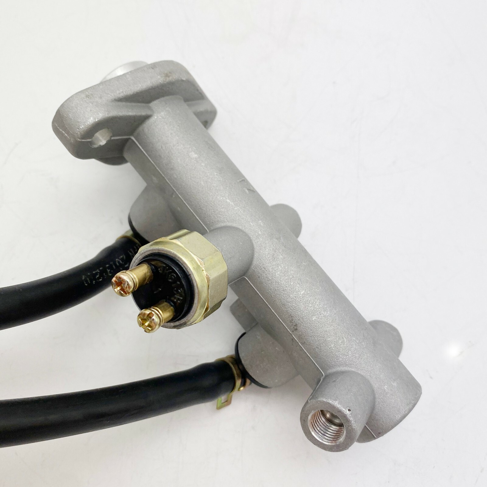 Brake Master Pump For Nebula XY200U 200CC 602.01-00 Φ19 ATV UTV ...