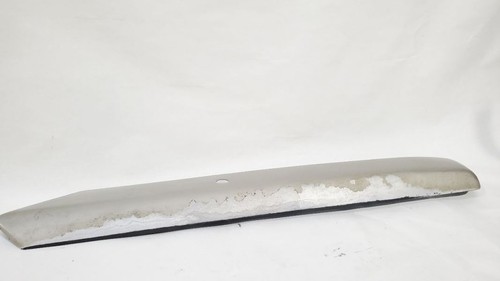 Right Rear Bed Cap Southern Comfort OEM 2006 Chevrolet Avalanche 1500 ...