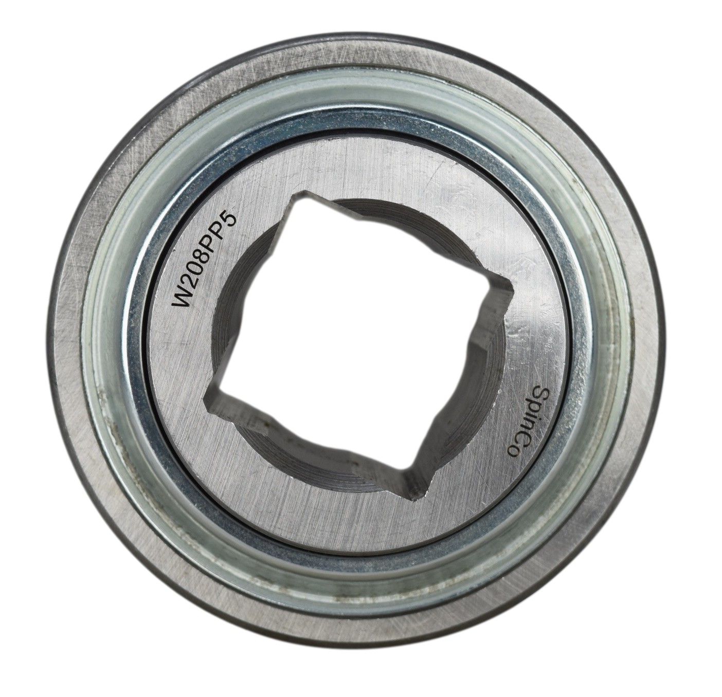 W208PP5, DC208TT5, 5AS08-1-1/8, JD9350, 1905665M1 Disc Harrow Bearing ...